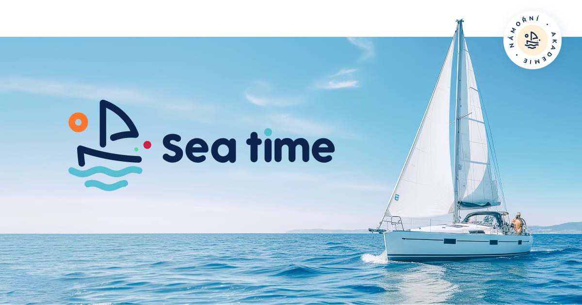 VMP – Vůdce malého plavidla | SeaTime